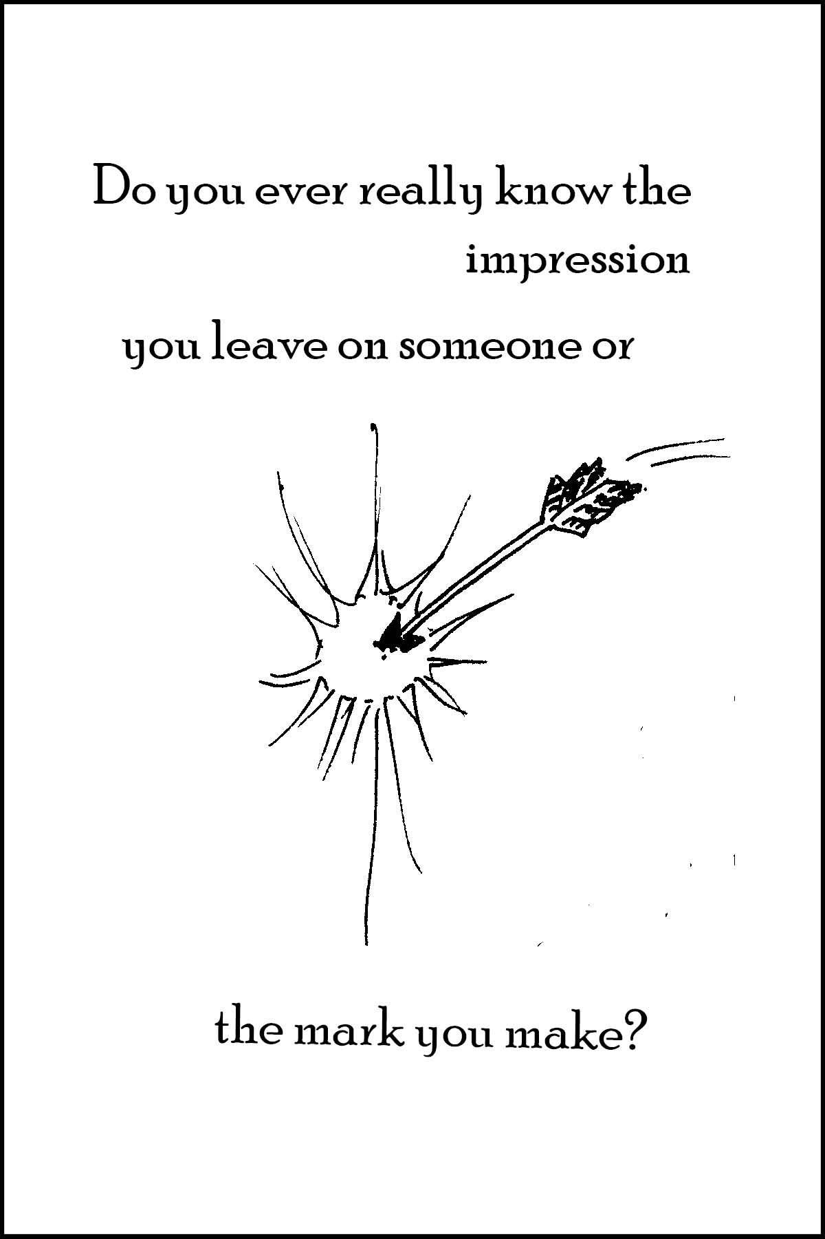 Honest Doodles – Julie Hutslar