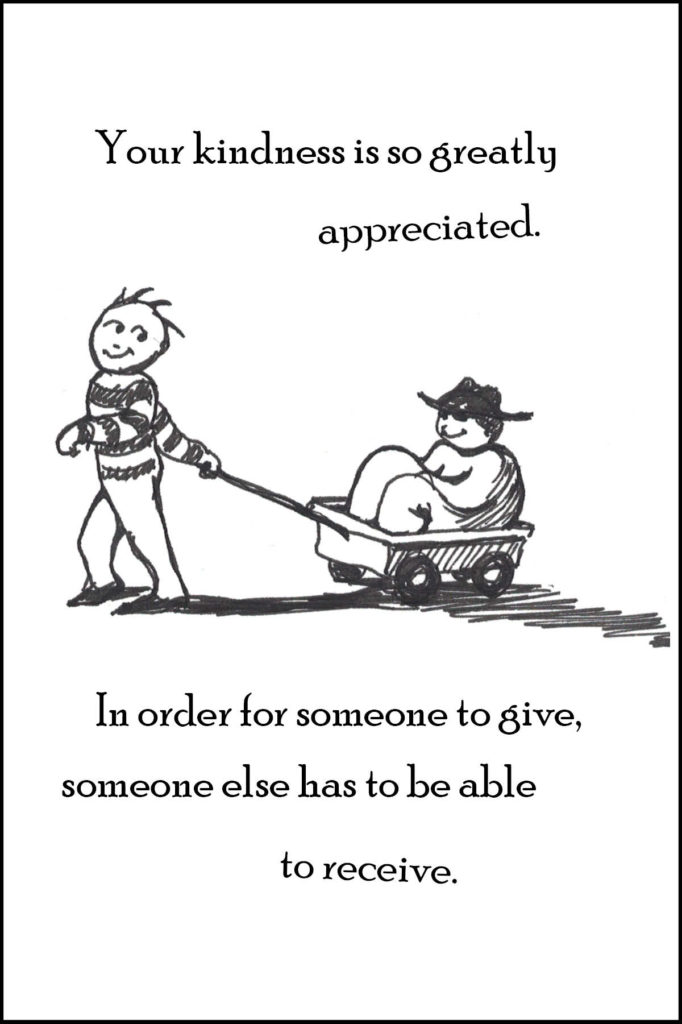 Honest Doodles – Julie Hutslar